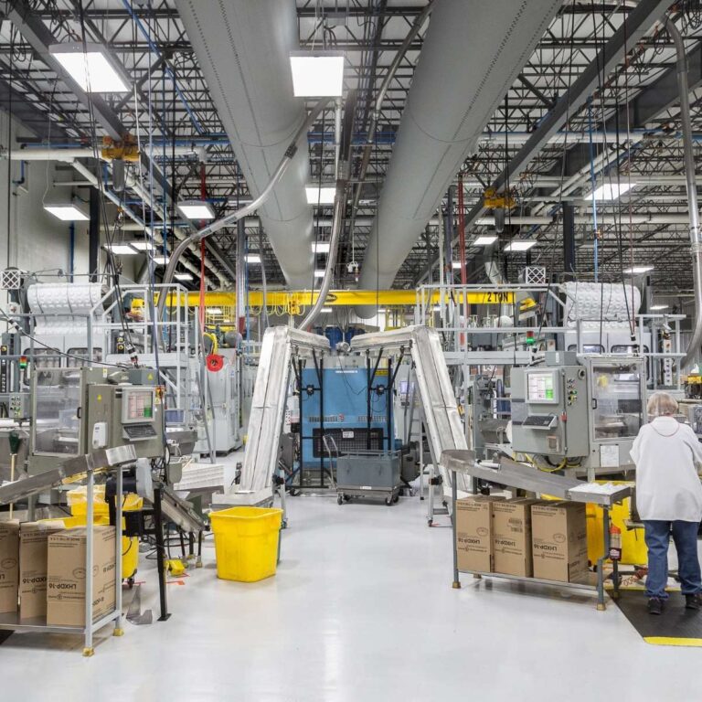 All About Rigid Plastic | Plastic Ingenuity Blog