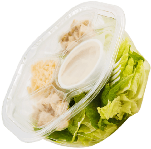 Oxygen-Barrier Packaging: How to Prevent Food Spoilage | PI Blog