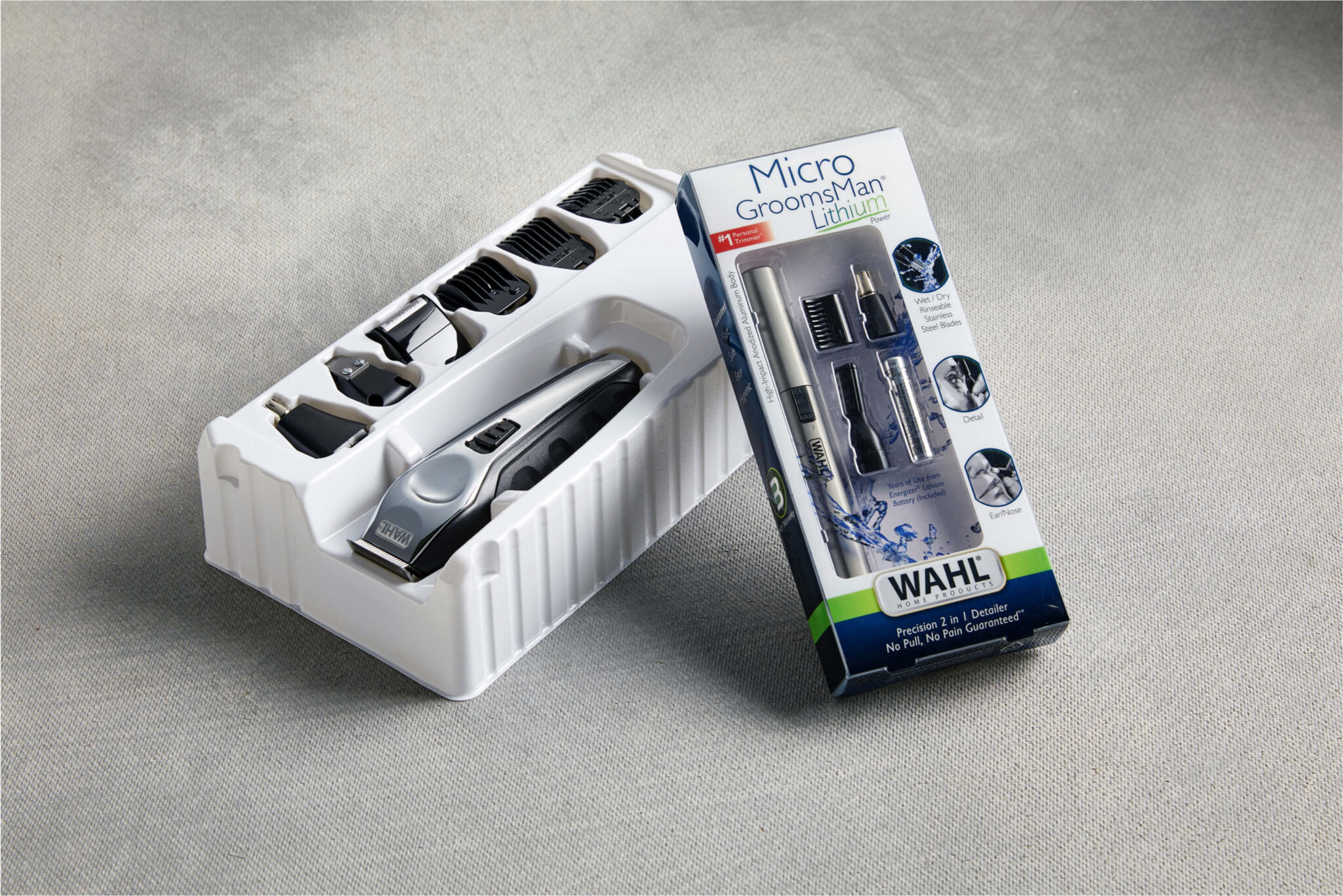 Custom Consumer Goods Packaging Solutions | Plastic Ingenuity