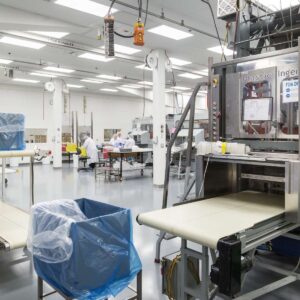 Download Clean Room Certificate | Plastic Ingenuity