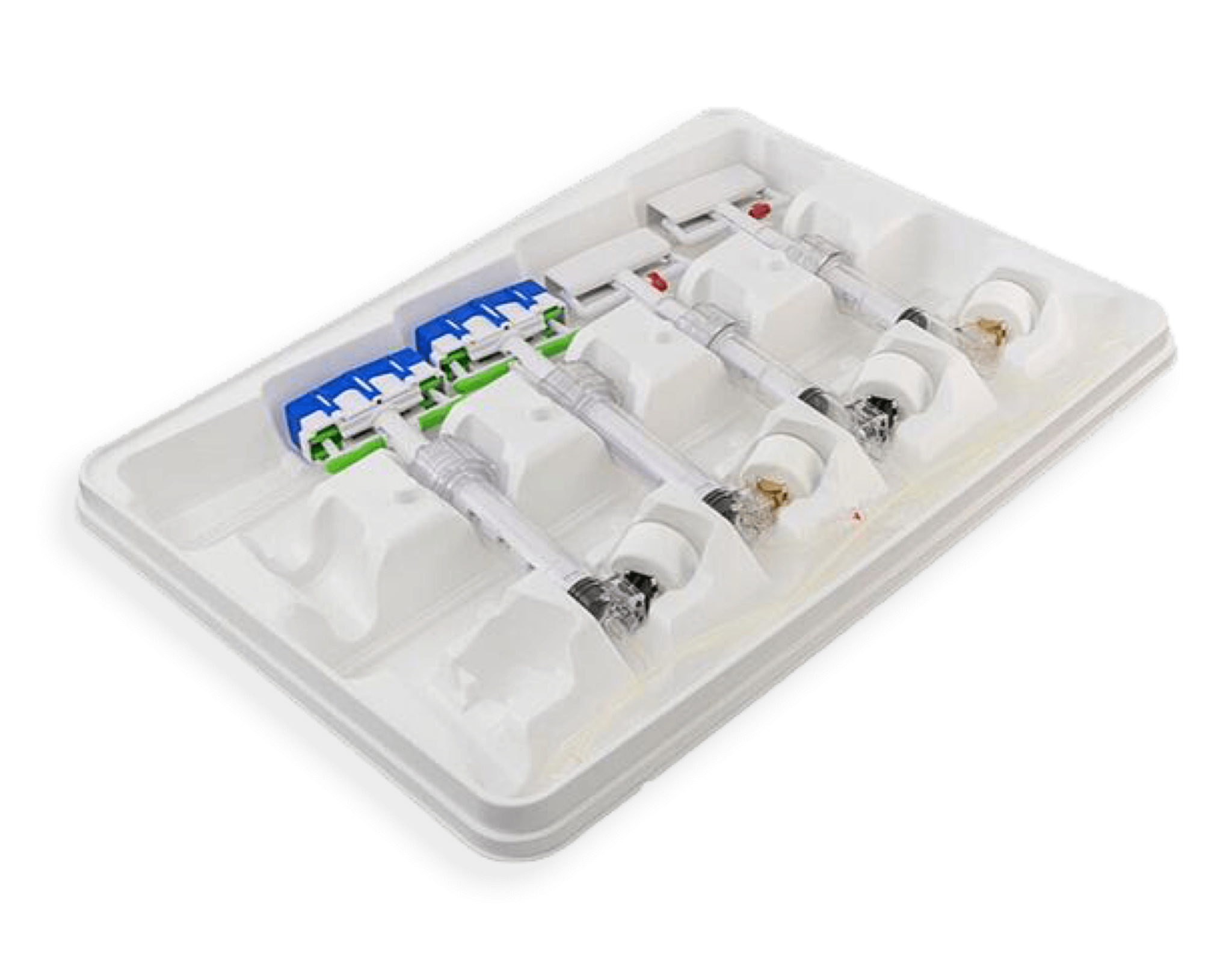 Healthcare Packaging Material Innovation