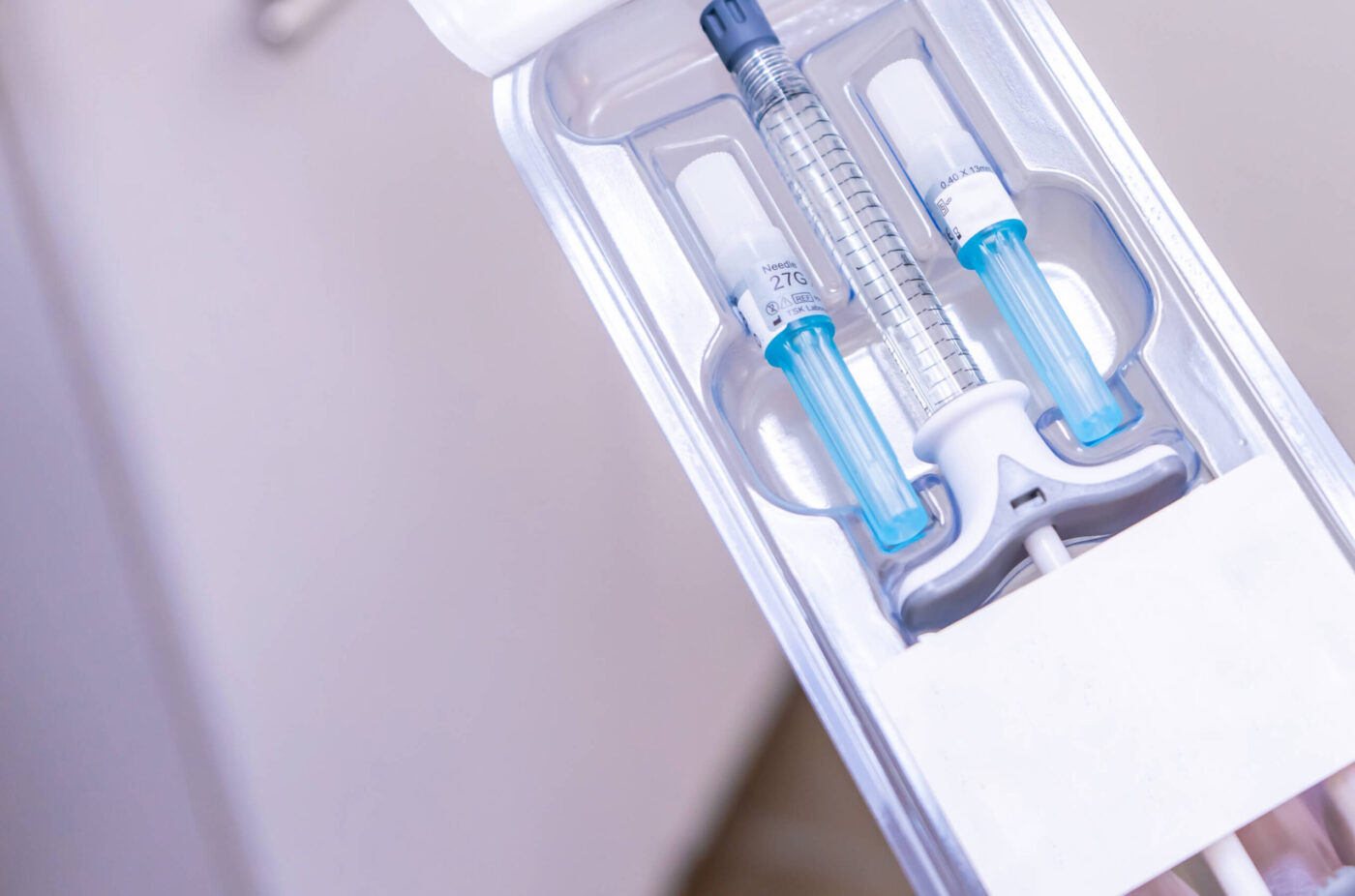 Custom Healthcare Packaging Solutions | Plastic Ingenuity