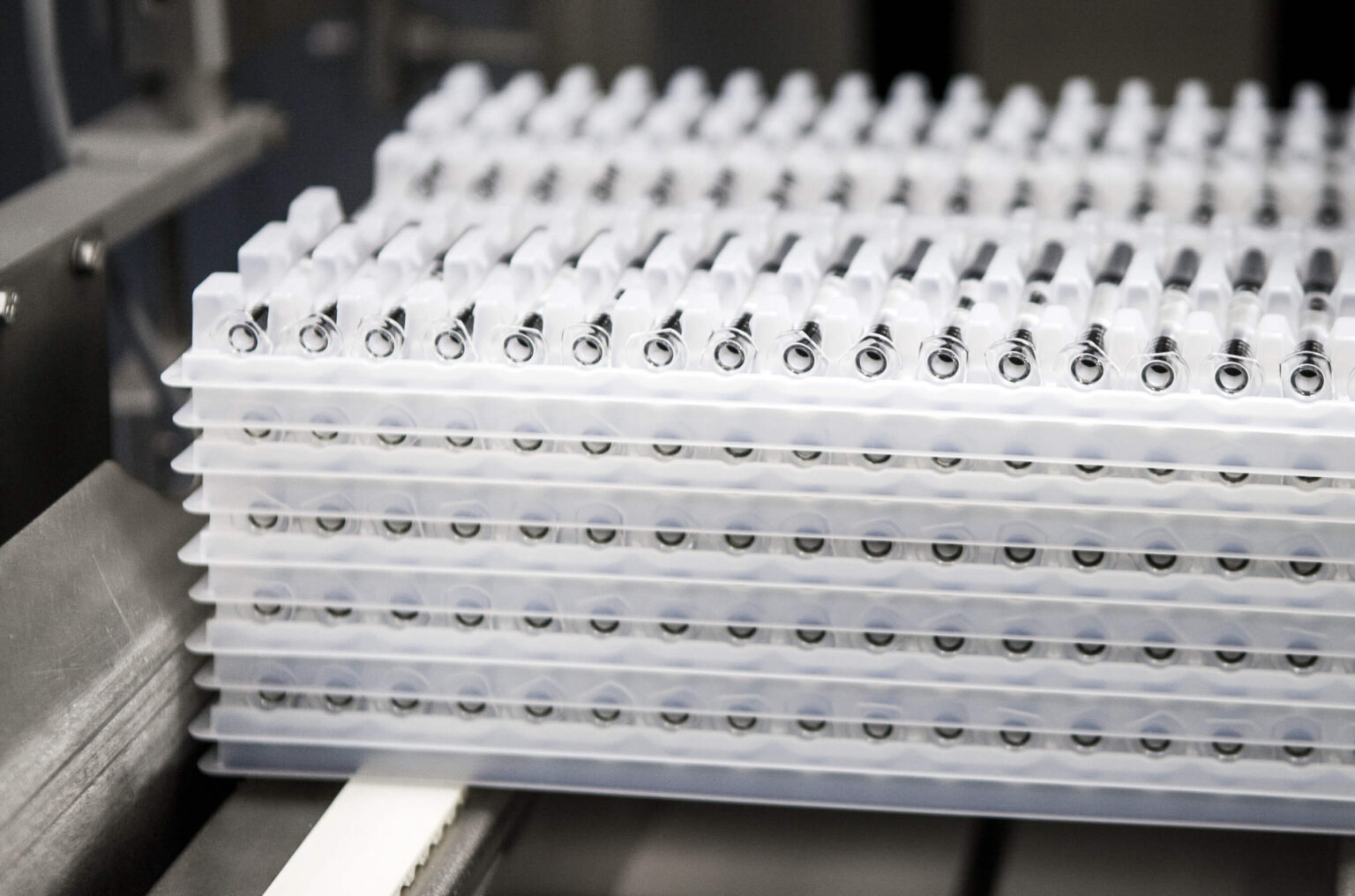 Custom Healthcare Packaging Solutions | Plastic Ingenuity