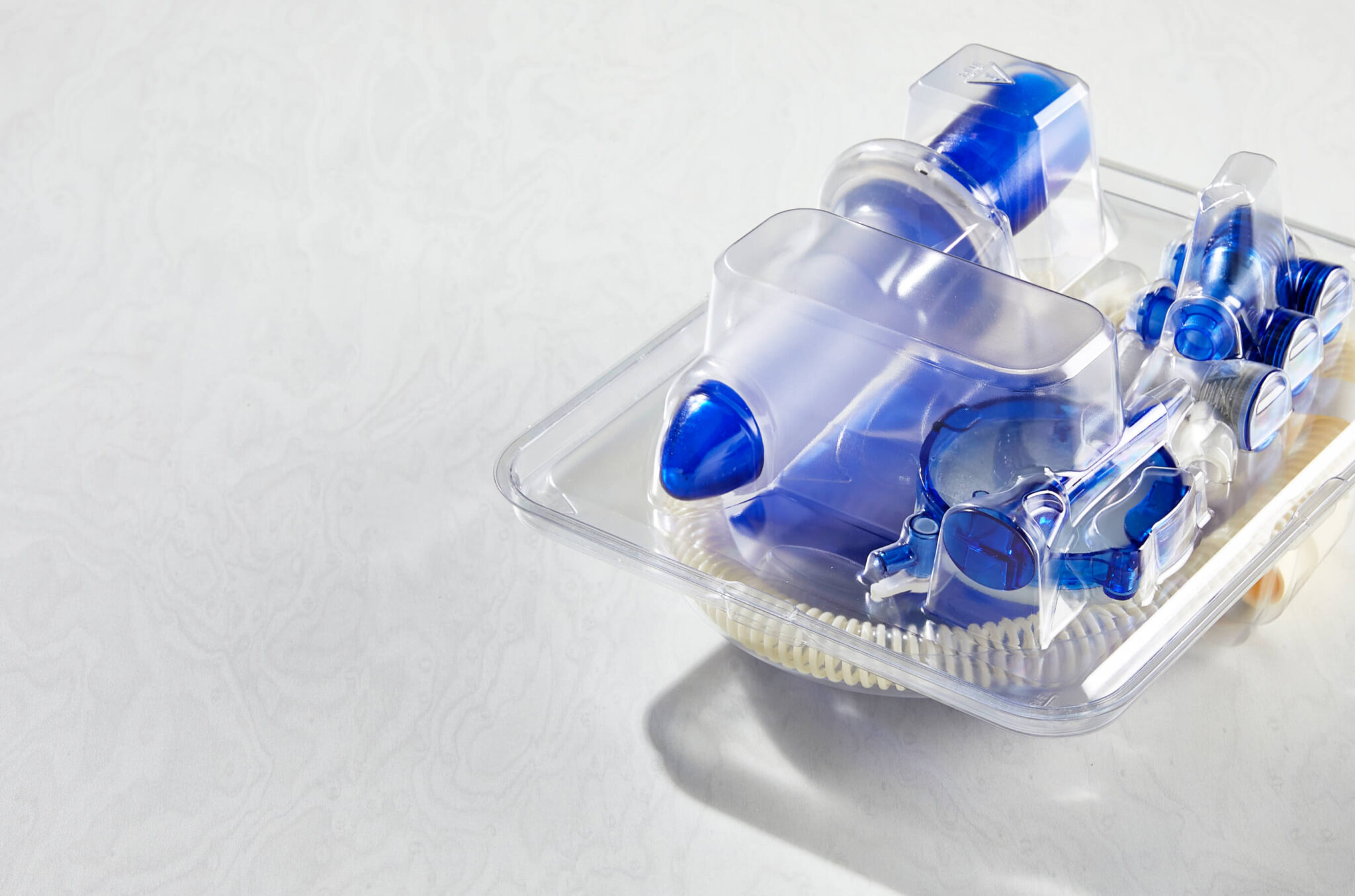 Custom Thermoforming Packaging Solutions | Plastic Ingenuity