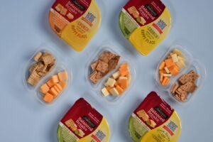 Barrier Films for Food Packaging Solutions | Plastic Ingenuity Blog