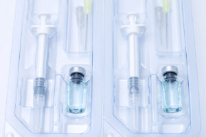 Syringe Packaging 101: Everything You Need to Know