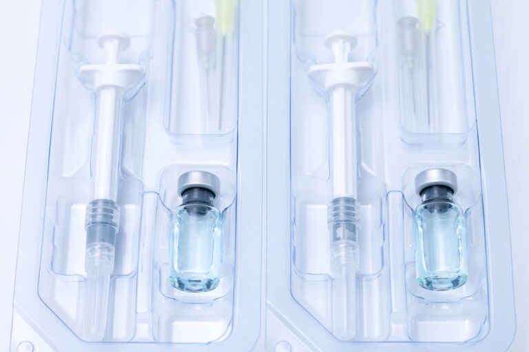 Syringe Packaging 101: Everything You Need to Know