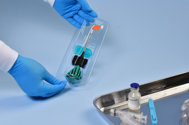 Ensuring Patient Safety with Packaging Validation