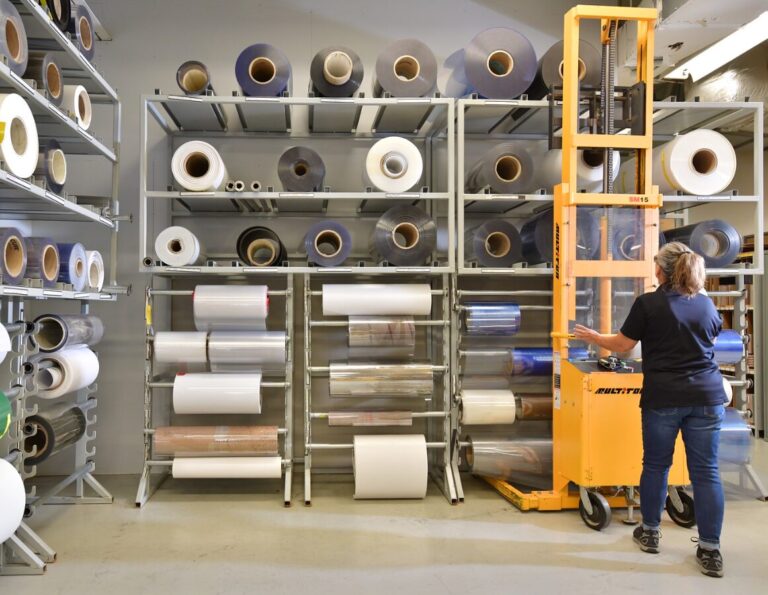 4 Tips to Maintain a Resilient Packaging Supply Chain | Plastic ...